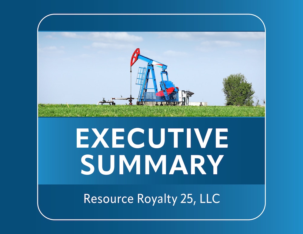 Mineral Rights - Resource Royalty LLC